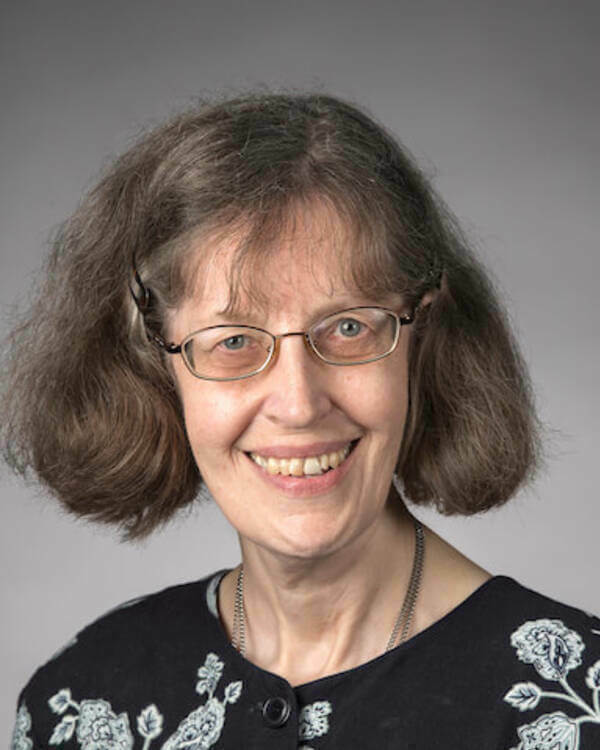 Ann Astell | Medieval Institute | University of Notre Dame